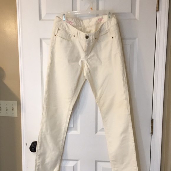 Lilly Pulitzer | Jeans | Lilly Pulitzer Slim Jean | Poshmark